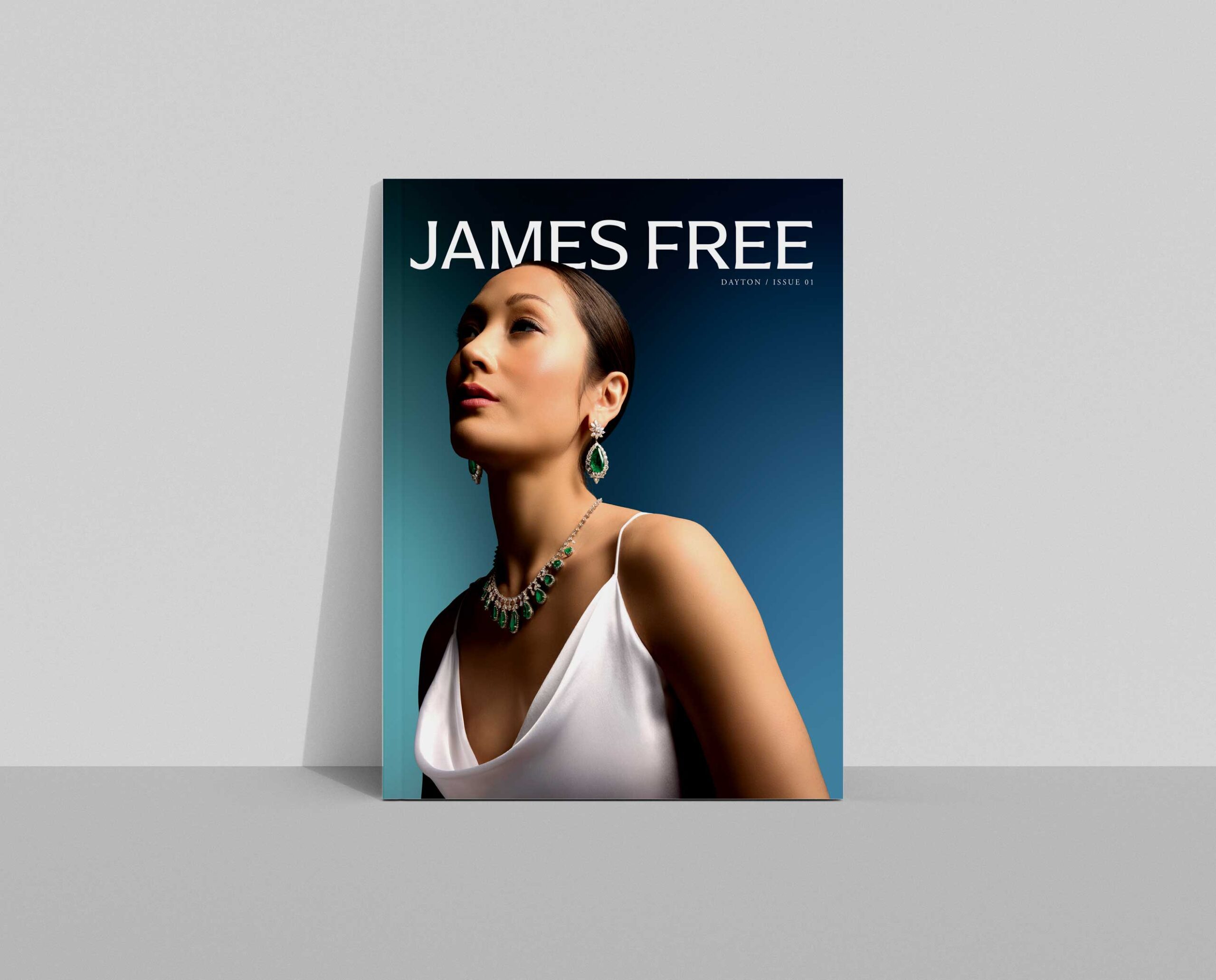 James Free Jewelers - Dayton - Greydoor Publishing