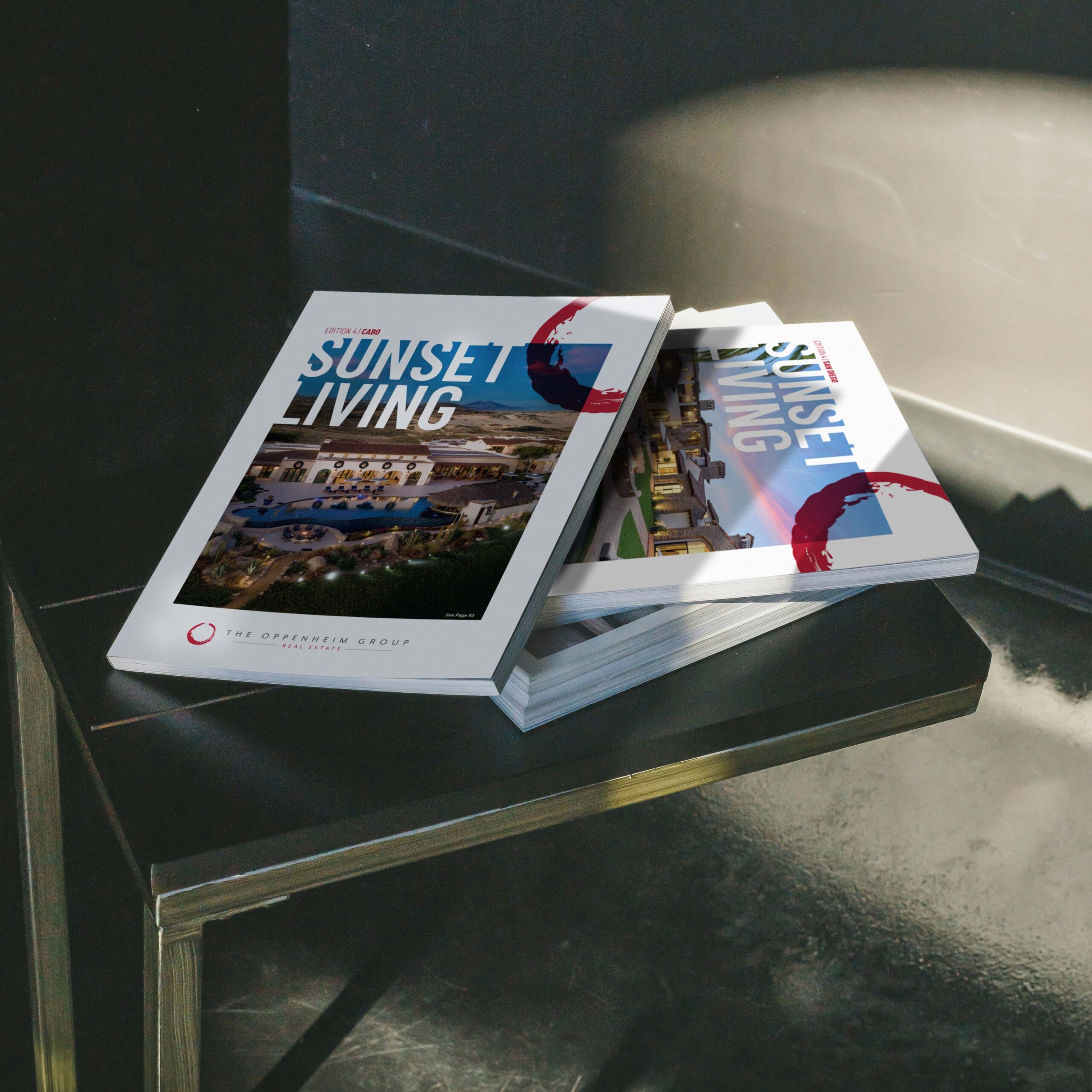 The Oppenheim Group Distribution Portal - Greydoor Publishing - An ...
